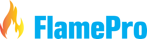 FlamePro | 30 Years in the Hearth Industry | Fireplaces | Outdoor Living